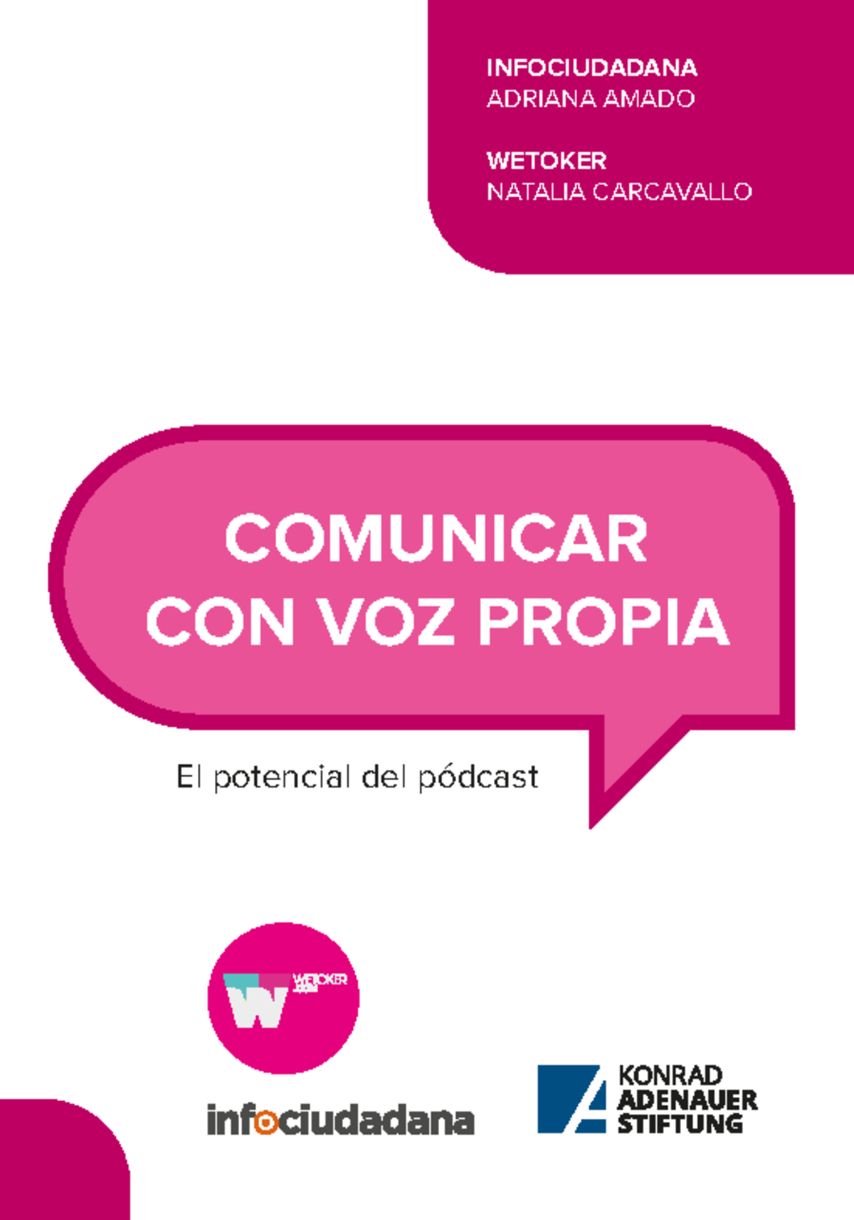 04 comunicar-2 - buan baienp ckwil - INFOCIUDADANA ADRIANA AMADO ...