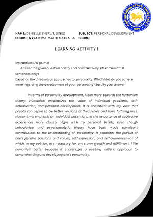 MATH8-Q3- Module 7 1 - PROVING STATEMENTS ON TRIANGLE CONGRUENCE ...