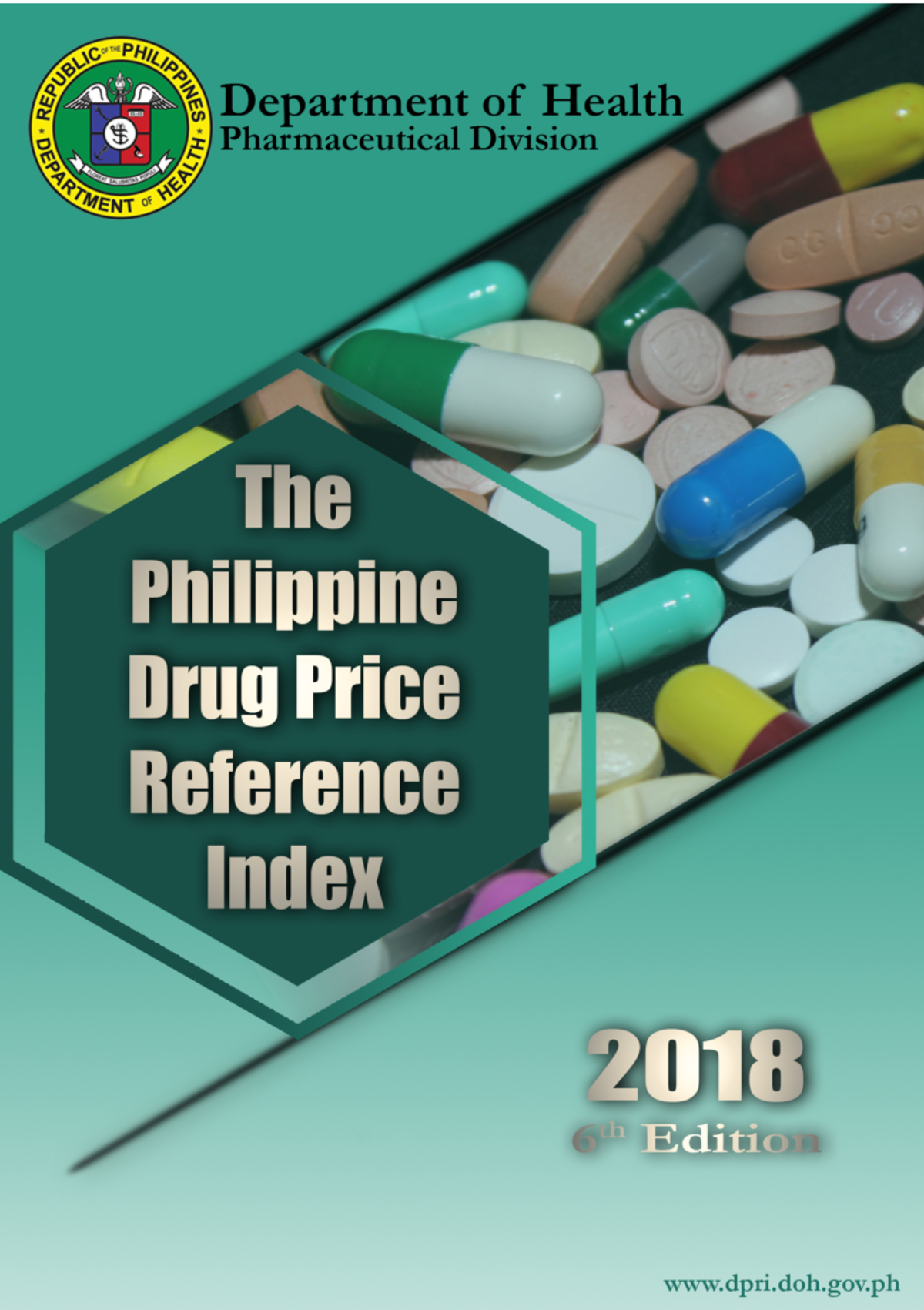 2018 DPRI Booklet - 2018 DPRI | Sixth Edition P a g e | 1 ...