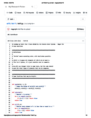 Cs 115 notes 1 Data Types and Operators - Data Types and Operators ...