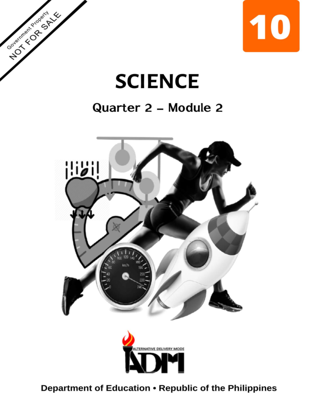 Q2 G10 Science M2 - Modules for jhs - Bachelor of Secondary Education ...