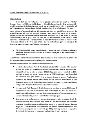 Ex chap3 - jbbbj - Universit ́e de Cergy-Pontoise UFR d’ ́economie et ...