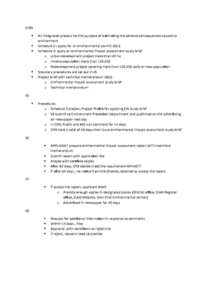 TPO - Summary Development Control Law - TPO 1. Town Planning Board a ...