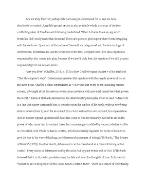 Buddhist and Greek- Metaphors and Chariots- Final Paper- PHIL ...