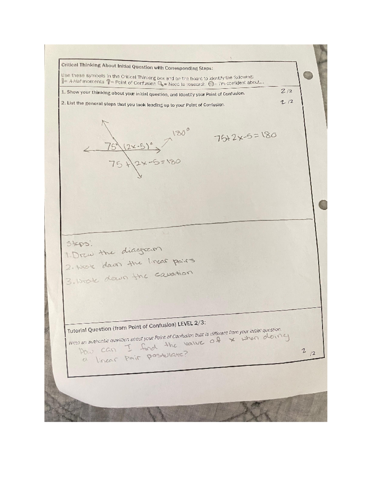 AVID Notes (18) - Studocu