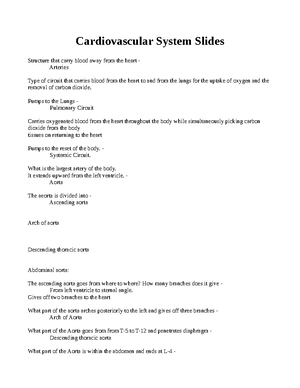 603 Final Exam Study Guide - 603 Final Exam Study Guide Communication ...