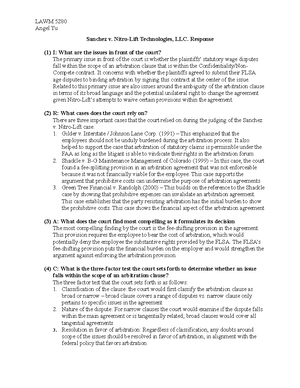 Evidence Attack Outline - Evidence Attack Outline Summer 2020 ...