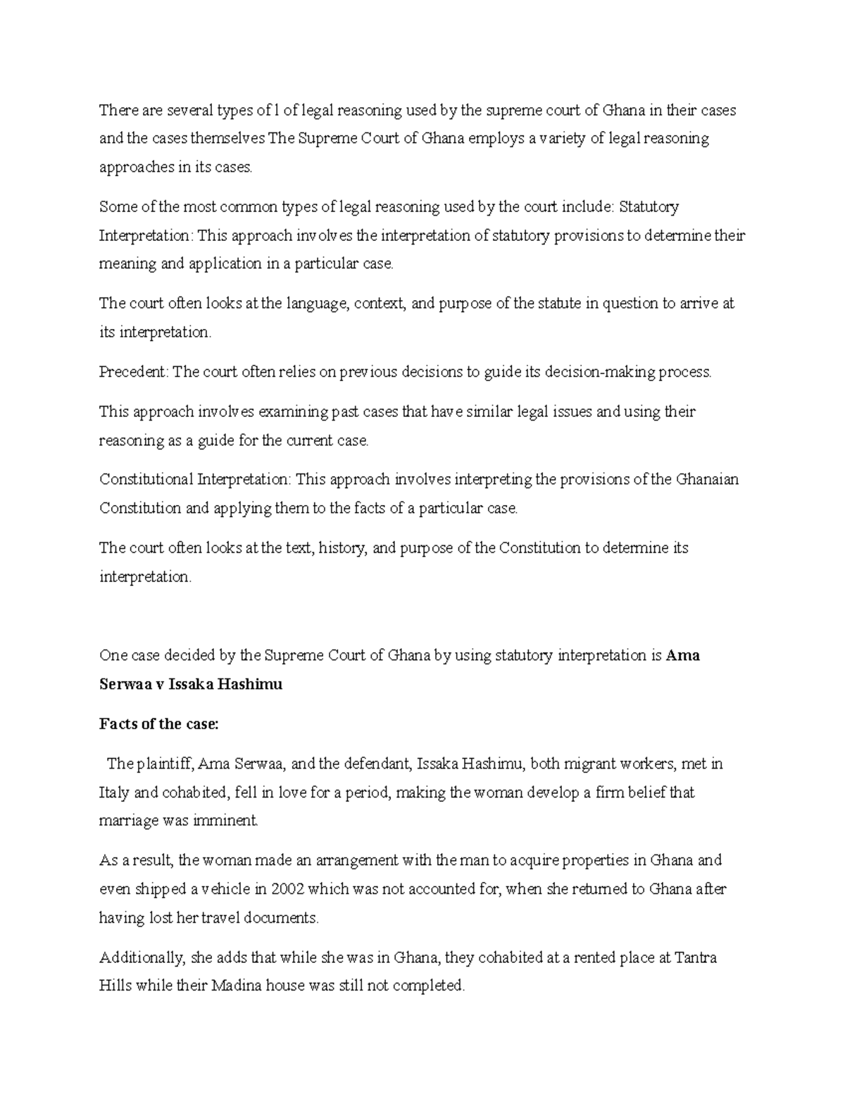 Document (21) - Everything you need to know - There are several types ...