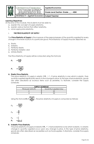 Stat-and-Prob Q4-Week-1 Module-9 - 1 SH S Statistics and Probability ...