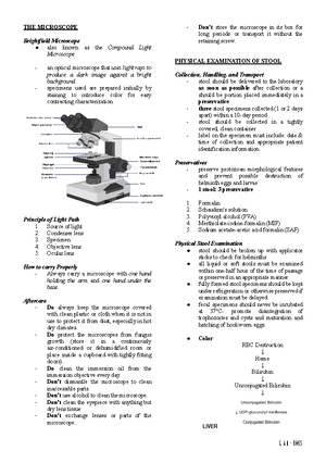 Chem 123 Enzymes AND KREB Cycle - 1 ST SEMESTER COLLEGE OF MEDICAL ...