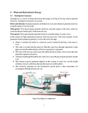 Notes of Irrigation Engineering prepared by Sumit Paudel (NEC) Final ...