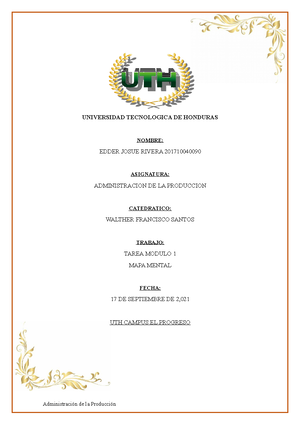 Historia Y Evolucion DEL Diseño DE Experimentos Edder Rivera - HISTORIA ...