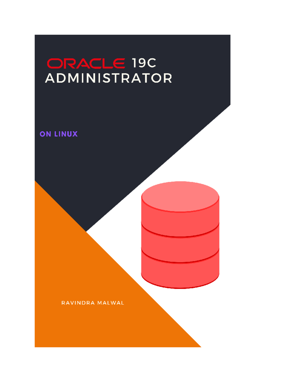 Create Standalone Database On Asm 19c First We Will Create Two Raw Disks Using Same Raw