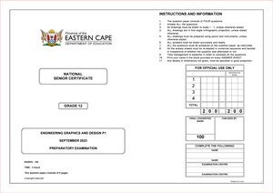 Egd Pat Day 1 - A. Design Brief The major of the town wants a community ...
