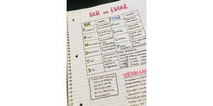 Spanish notes - 0 commands I 0 0 0 0 There are 3 in spanish 2. 1 ...