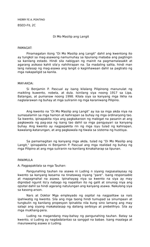 Module-1-Prof-Ed-9-A s - NUEVA VIZCAYA STATE UNIVERSITY Bayombong ...