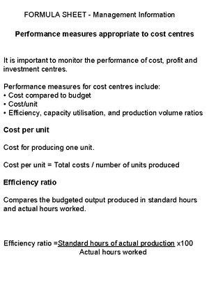 MY PER Statements for ACCA PER Requirement - 1. a Act diligently and ...