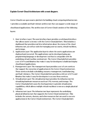 Explain Virtual Machine life cycle with a neat diagram - Explain ...