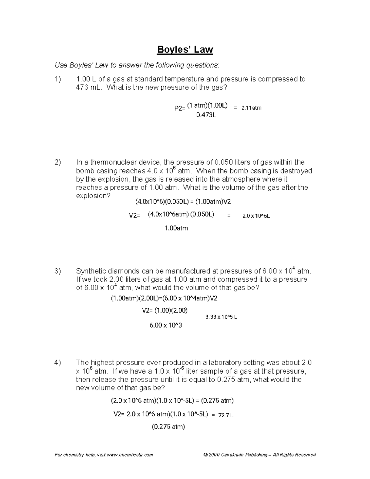 Kami Export - Logan Mclauchlin - Boyle's Law WS - For chemistry help ...