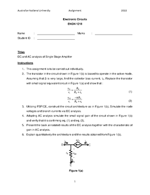 Half and Full Adder Circuitry A+ Lab report - Half Adder And Full Adder ...