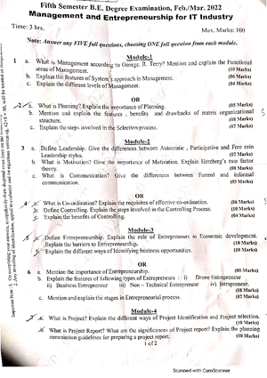18MAT41 Question Bank - Good - QUEstION BANK FOR COmplEx ANAlysIs ...