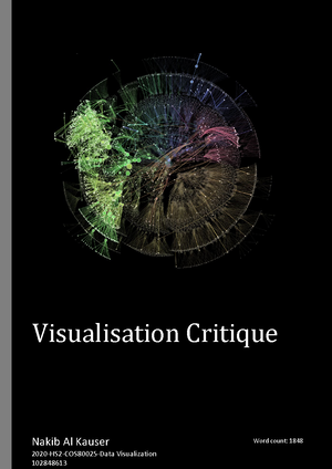 COS30045 Data Vis Project - COS30045 DATA VISUALISATION DATA VISUALISATION PROJECT GUIDE HINTS ...