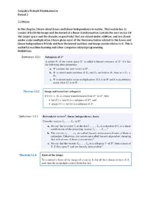 3.1 practice - Adv. Algebra w/ Financial Apps - A Algebra w/ Financial ...