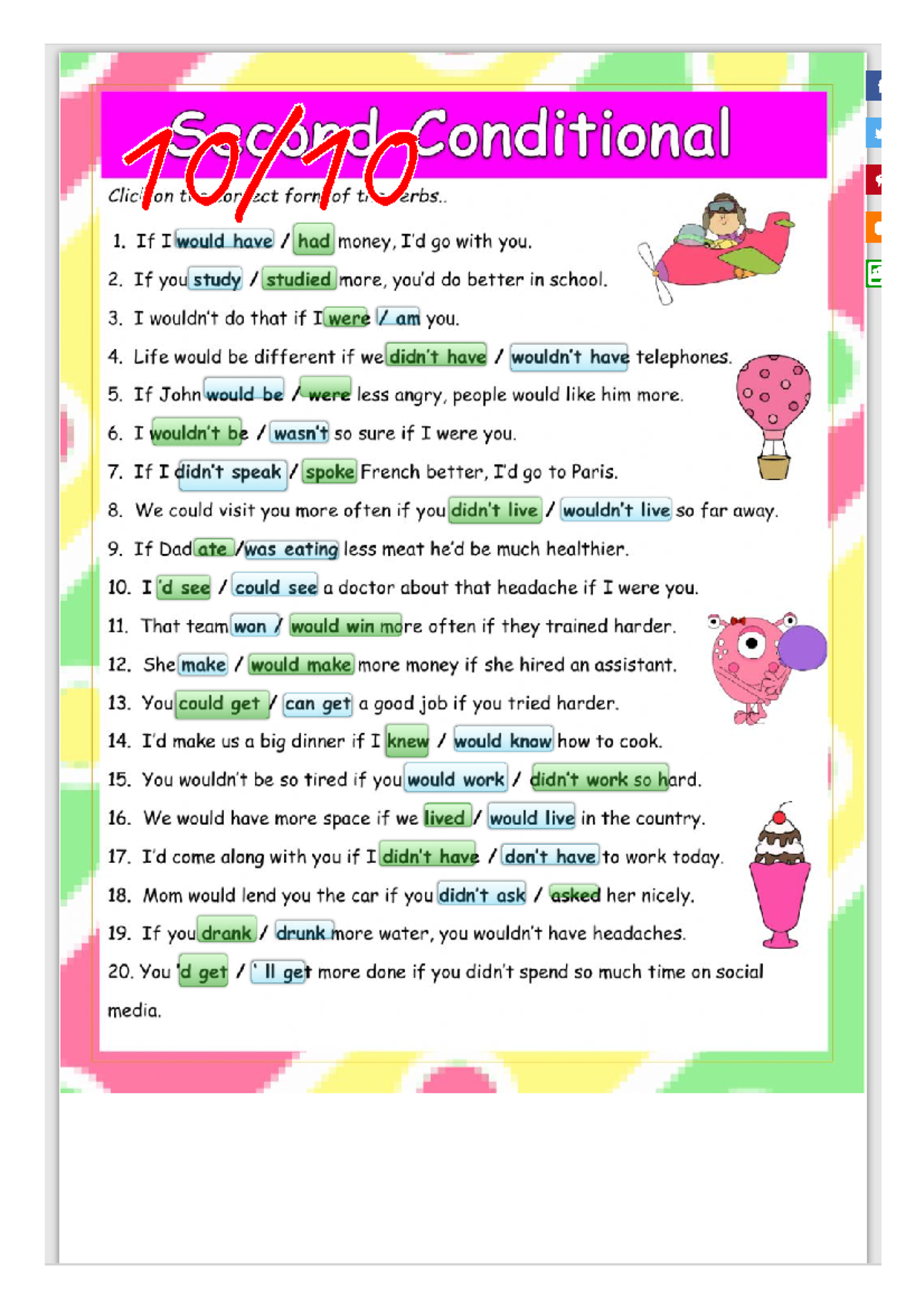 Workshops Saturday 4TH- Emily Perez - 10/1010/1010/1010/1010/ listened ...