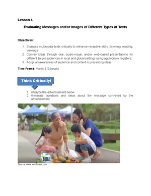 Module 6 Teaching Methodologies - Module 6: Teaching Methodologies that ...