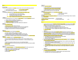 MUST KNOW ISBB - NA. - MUST TO KNOW IN IMMUNOHEMATOLOGY (BLOOD BANKING ...