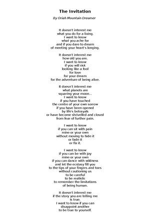 Dead is nothing at all - poem - Death Is Nothing At All By Henry Scott ...