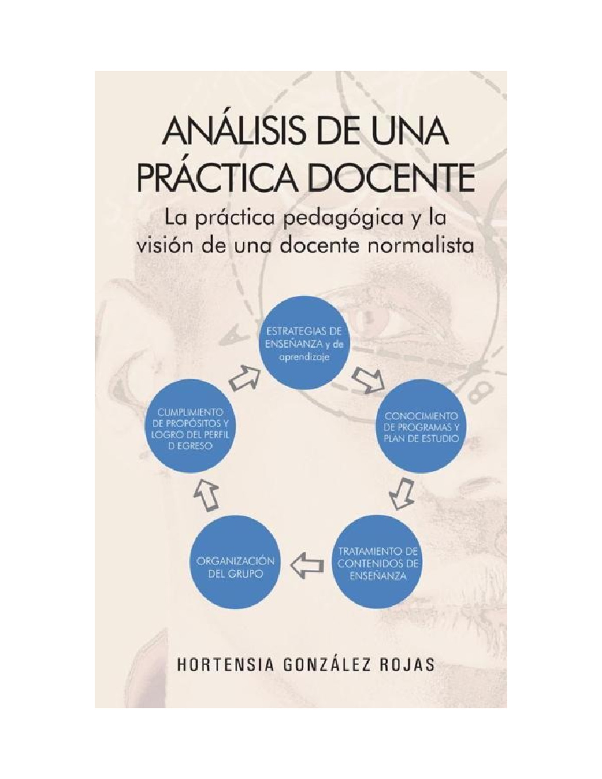 Analisis de una practica docente la practica pedagogica y la vision de ...