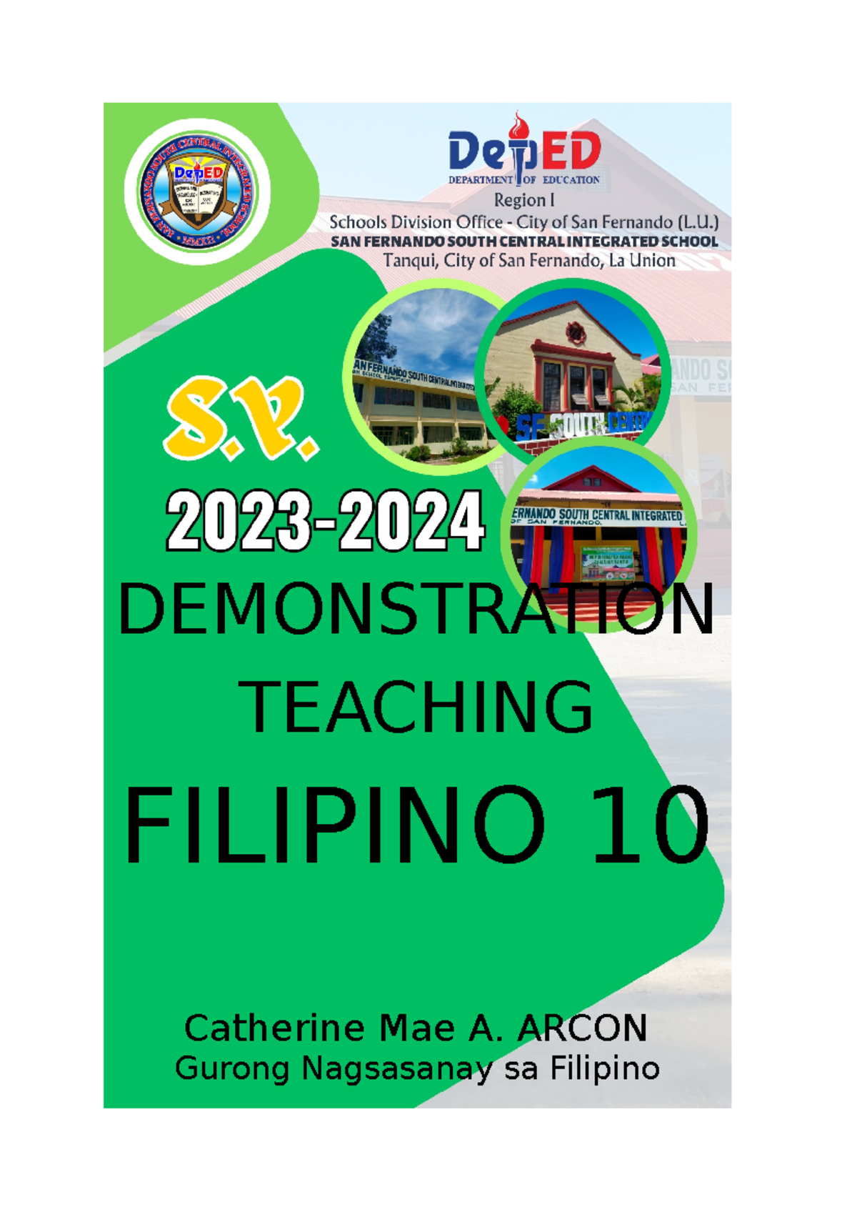 Cover-page- Portrait - asmbamdbmabdmabs - english10 - DEMONSTRATION ...