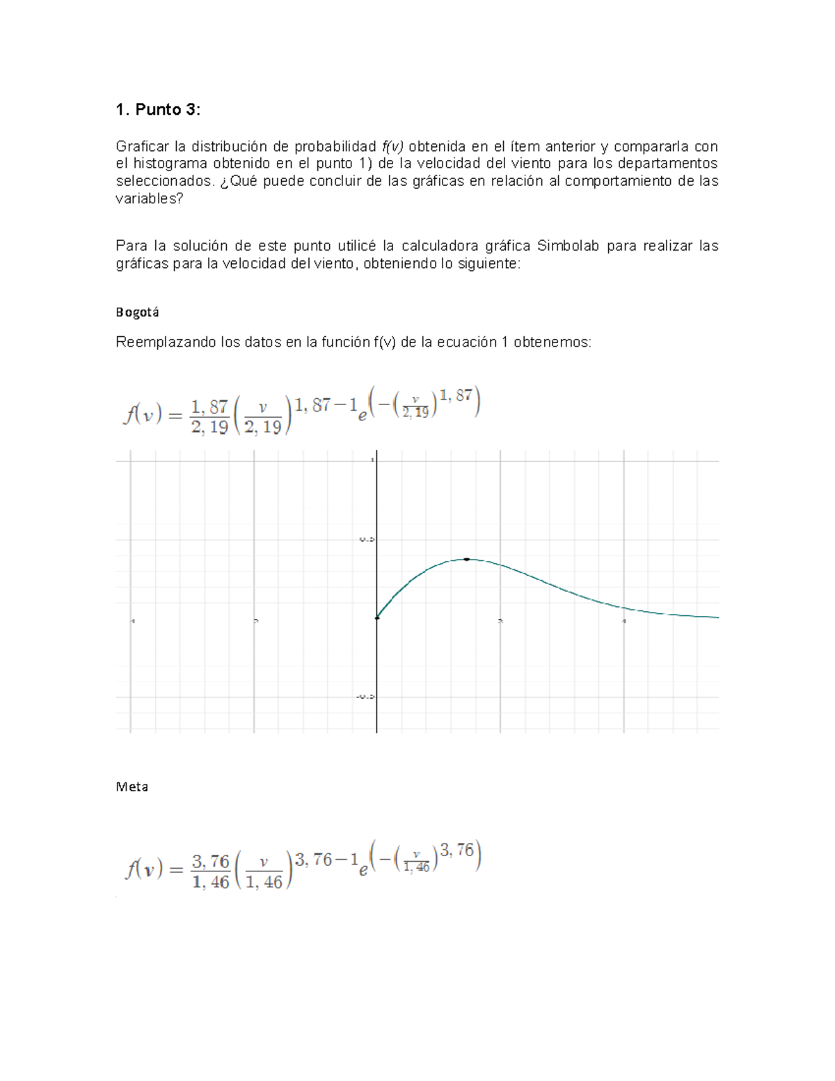 Semana 2 Semana 2 Semana 2 Semana 2 Semana 2 - 1. Punto 3: Graficar la ...