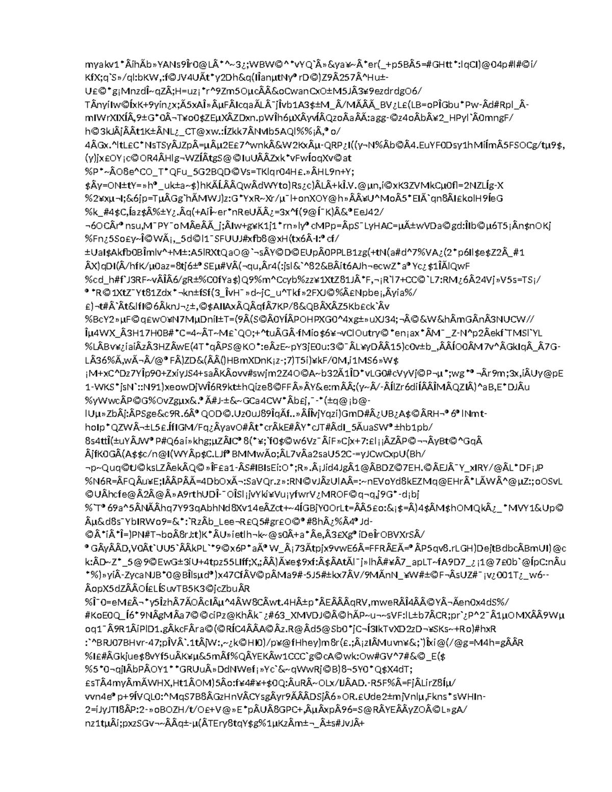 File-nf ZTs - law - o/ %P*~AO8e^CO_T*QFu_5G2BQD@Vs=TKlqr04H£.>AHL9n+Y ...