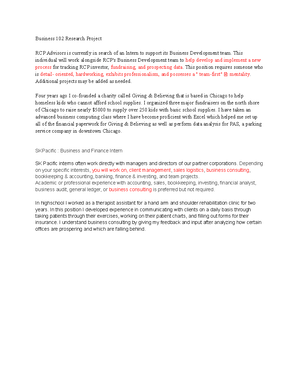 Chapter 6-7 Questions by Jack Dippold -Chapter 6- What are the ...