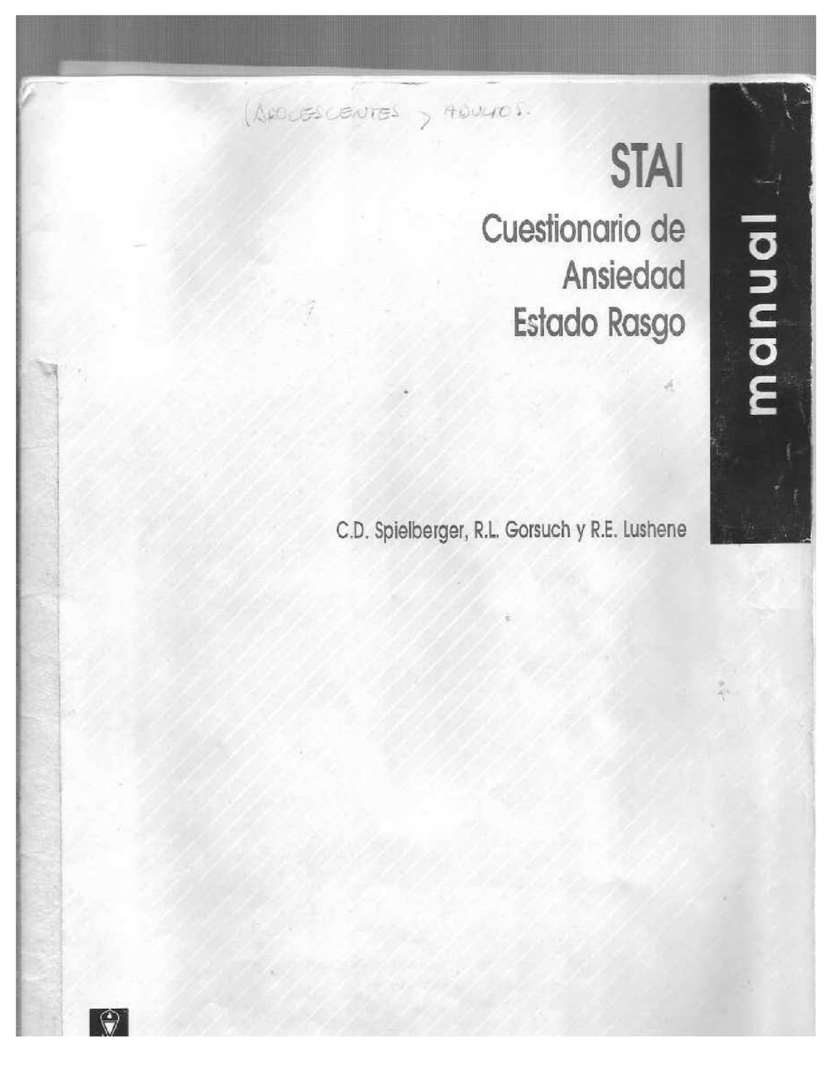 Pdf-manual-stai-cuestionario-ansiedad-estado-rasgo - psicologia ...