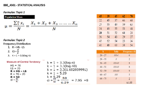 Sampling Techniques. Sampling Methods with Examples - STATISTICAL ...