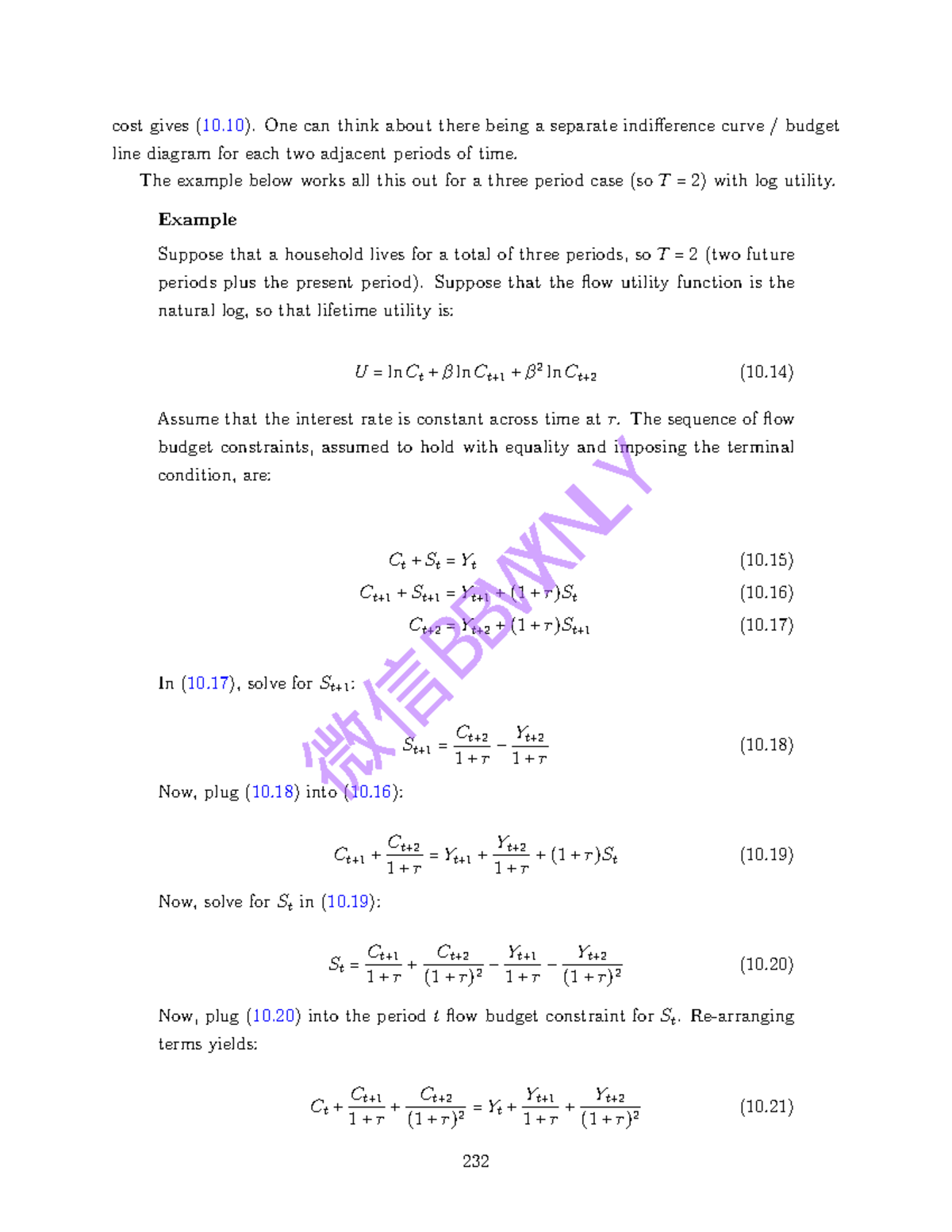 20220326154907 623f35f396884 gls intermediate macro may2021 233 - cost gives (10). One can think ...