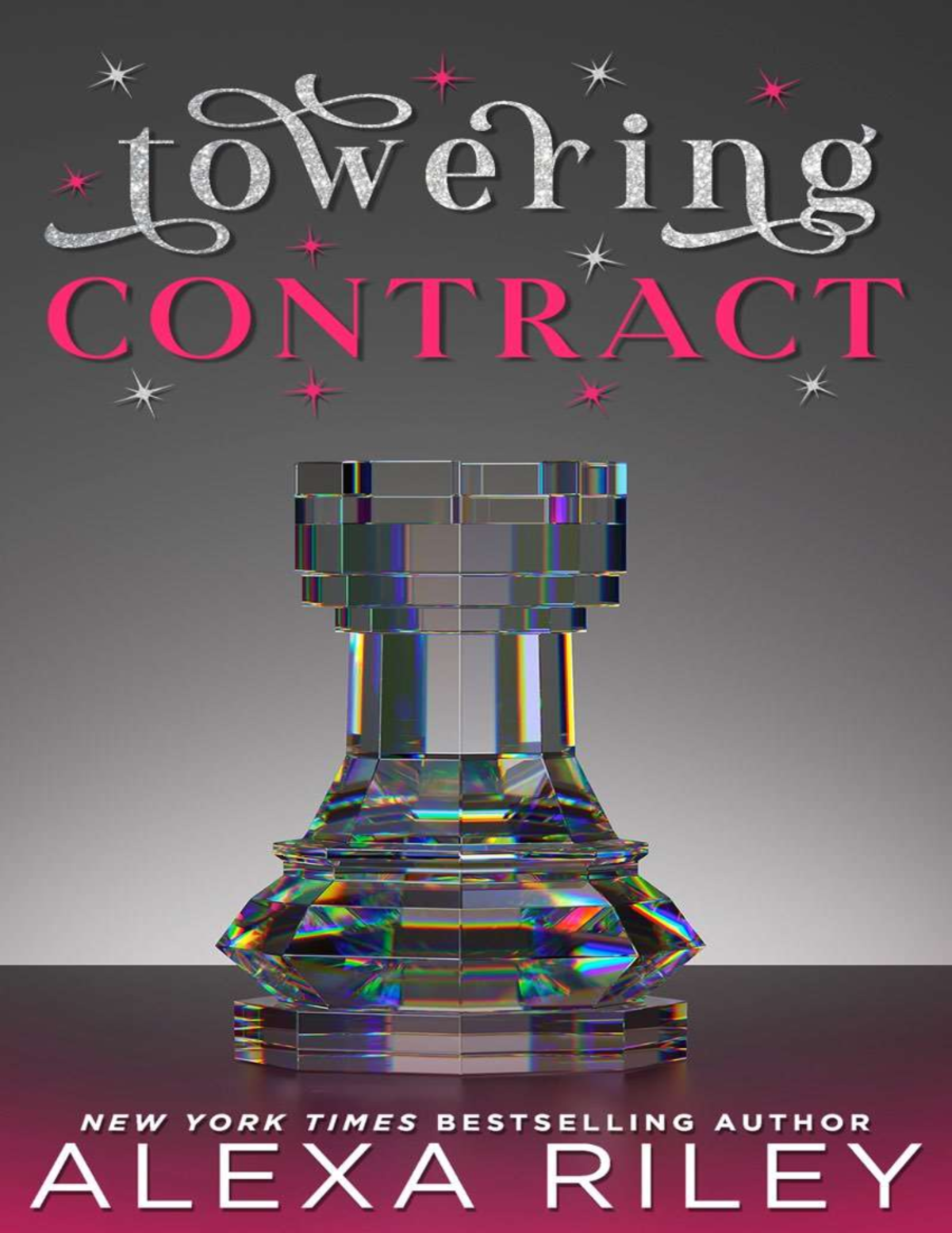02 Towering Contract - Alexa Riley - Towering Contract FAIRY TALES ARE ...