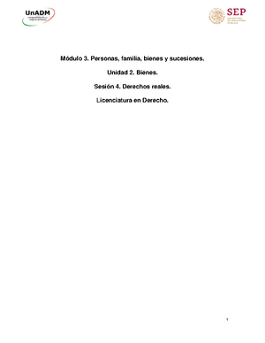M3 U3 S5 - Módulo 3. Personas, familia, bienes y sucesiones. Unidad 3 ...