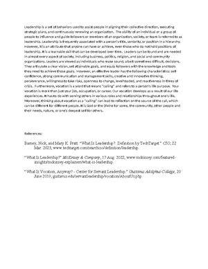 Self-Evaluation Reflection - Self-Evaluation Reflection Building up THE OBJECTIVE is Step 1 of ...