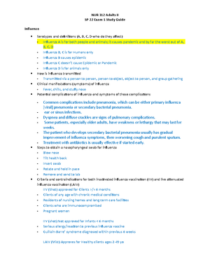 Case Study - Abnormal Uterine Bleeding (AUB) - Case Study - Abnormal Uterine Bleeding Setting ...