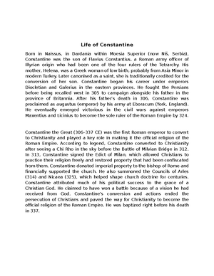 Training Regulation for Agro Entrep National Certificate Level III ...