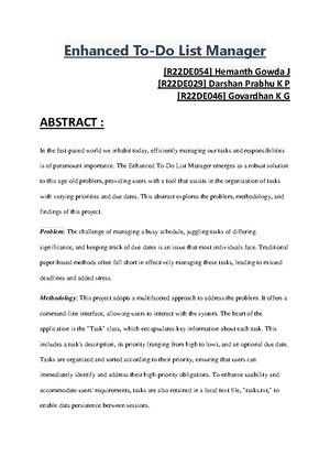 python 3 task code alpha - Internship Report on “Python development intern” Submitted by ...