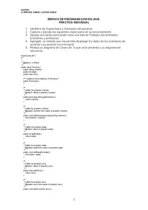 Cola Circular - Clase completa - Estructura de Datos Unidad 3 Colas ...