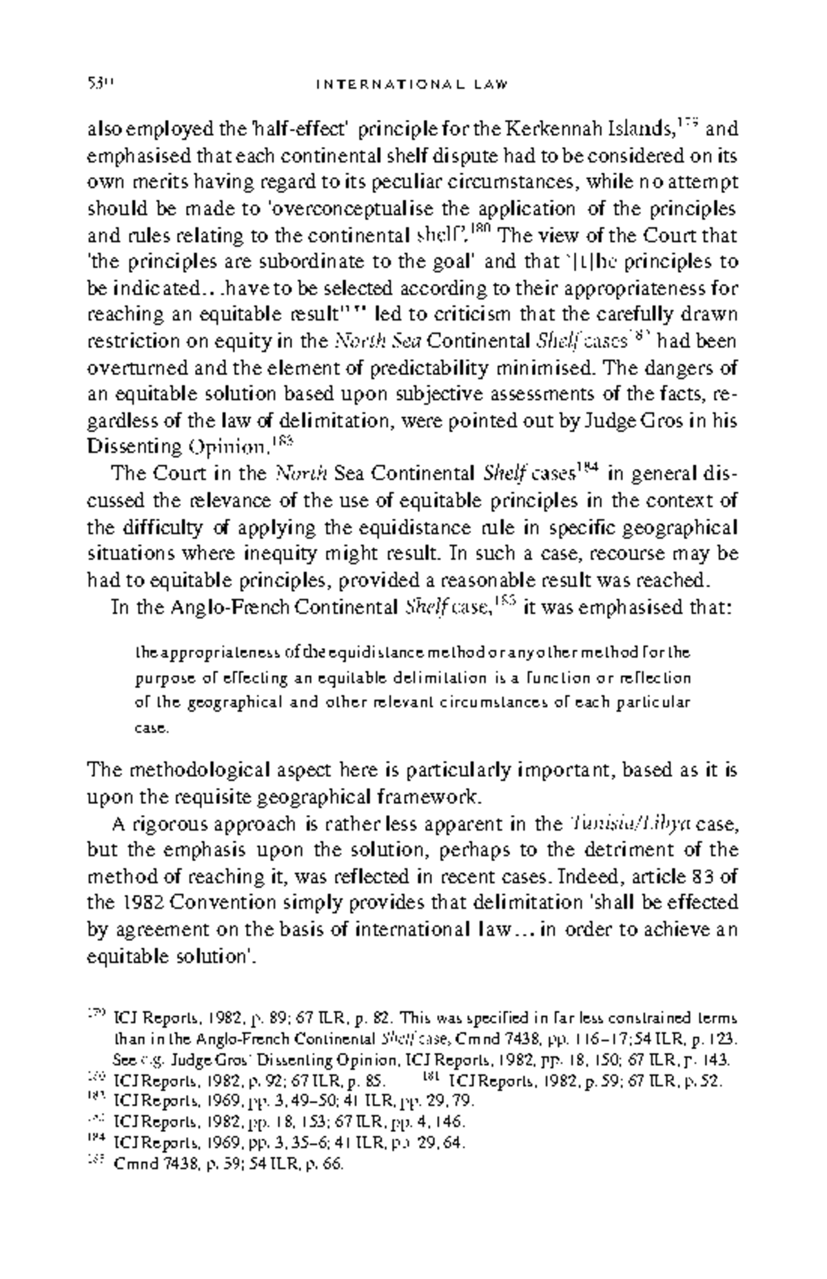 Malcolm N. Shaw - International Law-Cambridge University Press (2003 ...