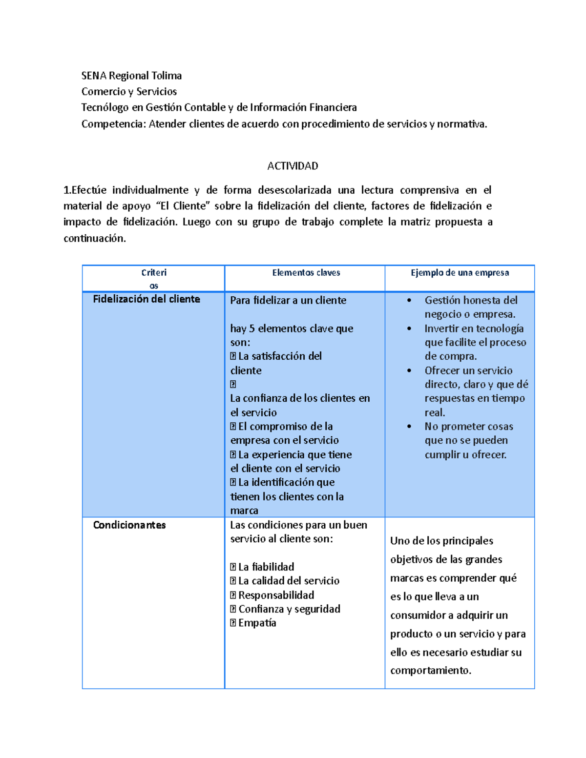 Guia 5 - es la guia numero 5 del trabajo con la instructora lisaura ...