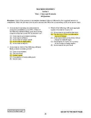 2014 AP Psychology Practice Exam MCQ Multiple Choice Questions with ...
