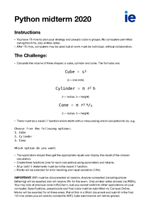 Untitled Notebook - All of the commands and their explanations ...